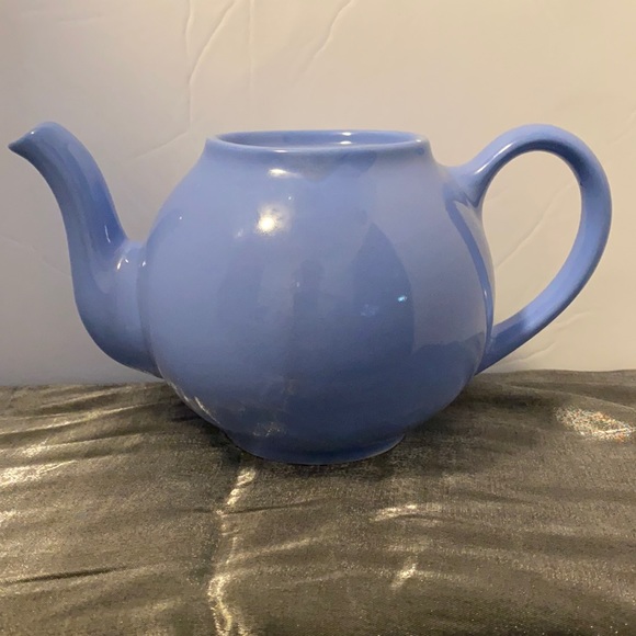 Hall/Lipton | Dining | Vintage Hall Lipton Teapot | Poshmark
